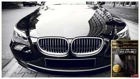 Жидкое стекло Willson Silane Guard обзор 🚗 Полироль Силан Гард для авто ...