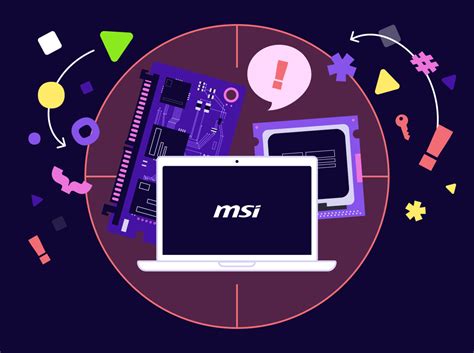 The MSI Security Breach Leaked Products Authentication Keys