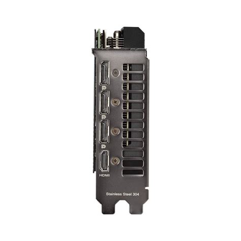 Asus Dual Geforce Rtx Oc Edition Gb Gddr Graphic Card Berdaya