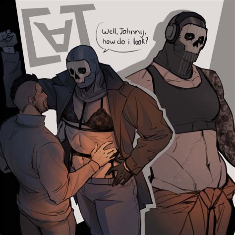 Lingerie Modern Warfare 2 Scrolller