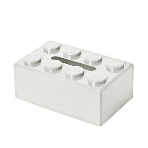 Table Stackable Tissue Holder For Organized Home Quality
