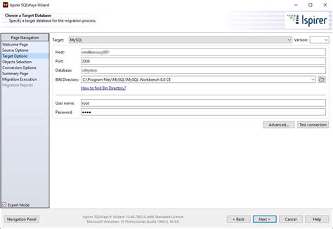 Ibm Db2 To Mysql Step By Step Migration Ispirer