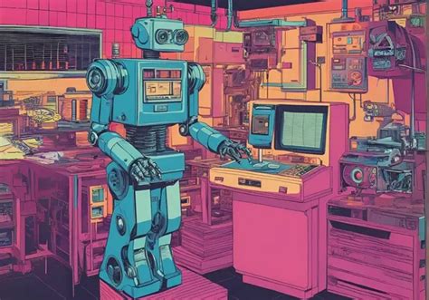 What Is Rpa A Guide To Robotic Process Automation Em360tech