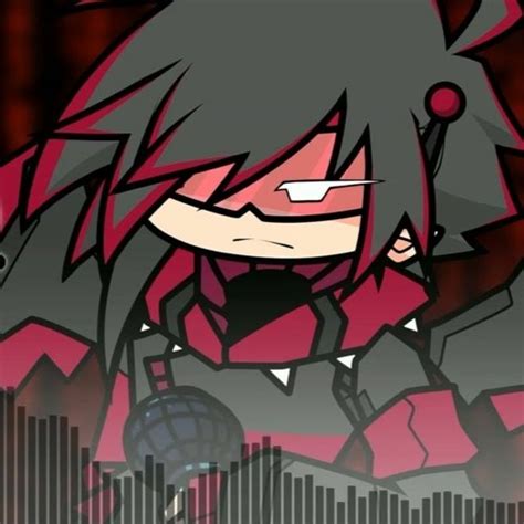 Stream Fnf Saltys Sunday Night Ghost Peppered Main Frame Ost Old