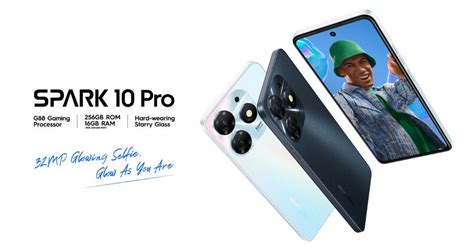 Tecno Spark Pro With Mediatek Helio G And Mp Selfie Camera Launched Price