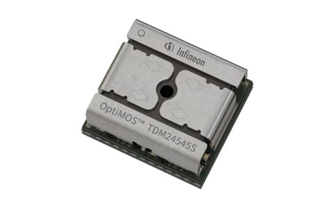 Infineon Unveils Next Generation Data Centre Power Modules Power Electronics World News