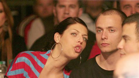 On Je Bio Najozbiljniji Dečko Blanke Vlašić Prije Supruga Rubena Bili Su U Vezi Tri Godine I