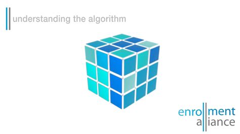 Enrollment Algorithm Youtube