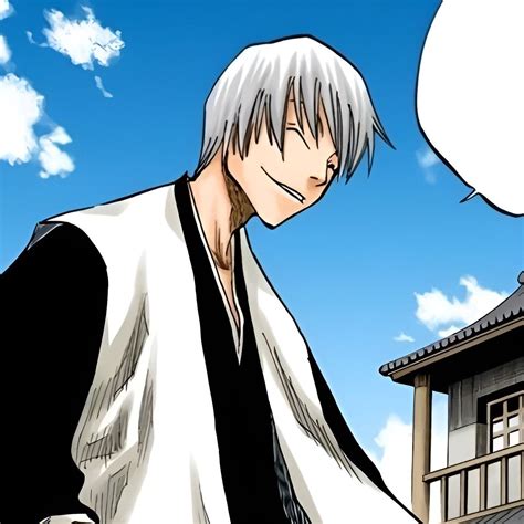Ichimaru Gin Kimdir At Fred Grant Blog