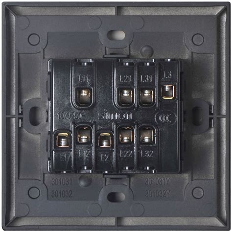 3G 2 Way Switch ISTCO