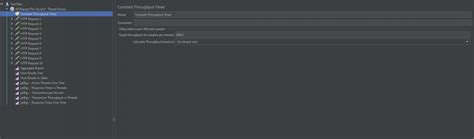 Api Load Testing Using Apache Jmeter Step By Step Guide Optimumbrew Technology