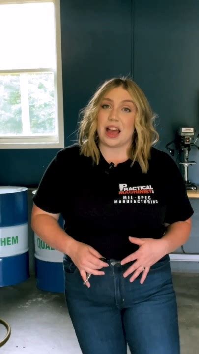 Practical Machinist On Linkedin Machinist Cnc Metalworking 18