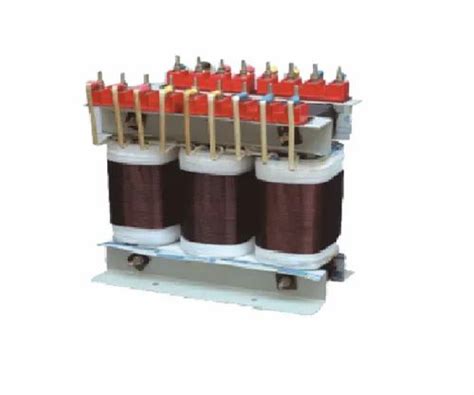 Tech Power V Ac Isolation Transformer Kva Kva To Kva Va At Piece In