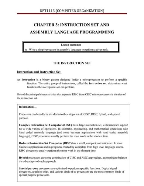 Data Manipulation Instructions Ppt