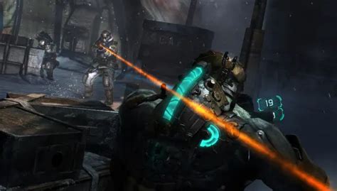 Köp Dead Space 3 Tau Volantis Survival Kit Steam Pc