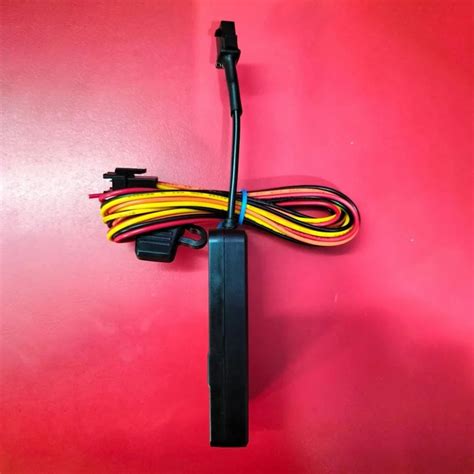 Wired Concox V 5 GPS Tracking Device For Vehicles Plastic At Rs 800 Piece In New Delhi