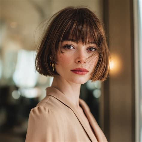 17 Ultra Short And Micro Bob Hairstyles For Bold Modern Style The