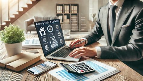 Property Tools And Software Estate Agent Board