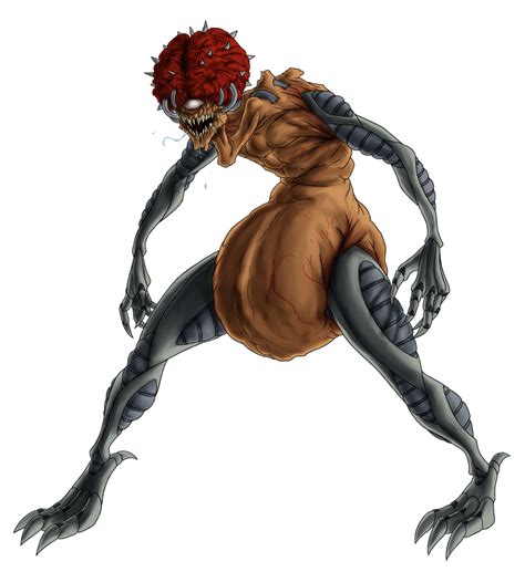 Metroid 25th Mother Brain By Green Mamba On Deviantart Metroid Samus Samus Aran Metroid