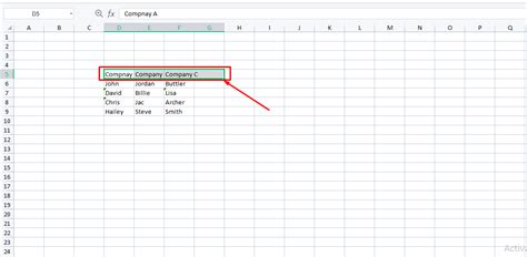 How To Create An Excel Data Table Quickly Wps Office Academy