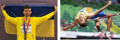 Видатні українські спортсмени