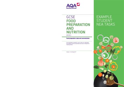 Applied Science Revision Checklist Unit 1 Unit 1 Principles And Applications Of Science I