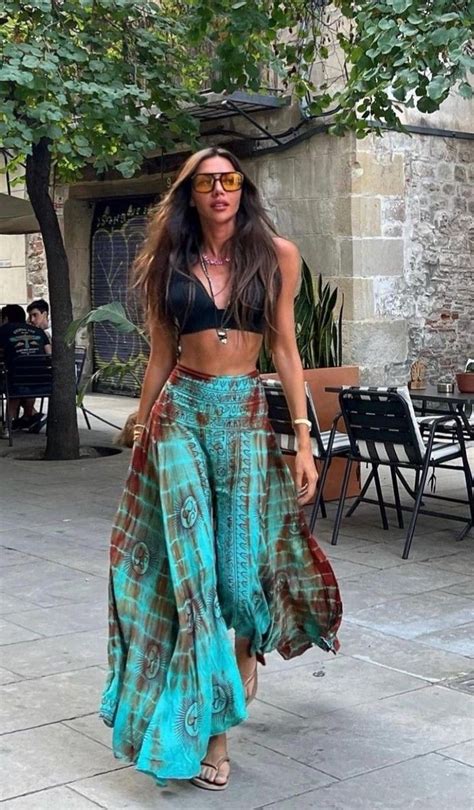 Pin By Süedataykutgül On Sizin Pinleriniz Boho Outfits Fashion