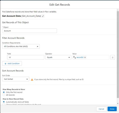 How To Add A Lightning Flow In Lwc Pashtek