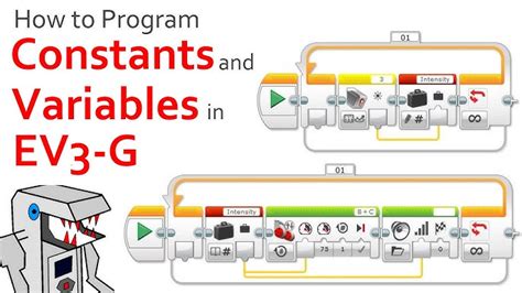 Using The Hitechnic Color Sensor V2 With Ev3 Youtube Contact Sensors