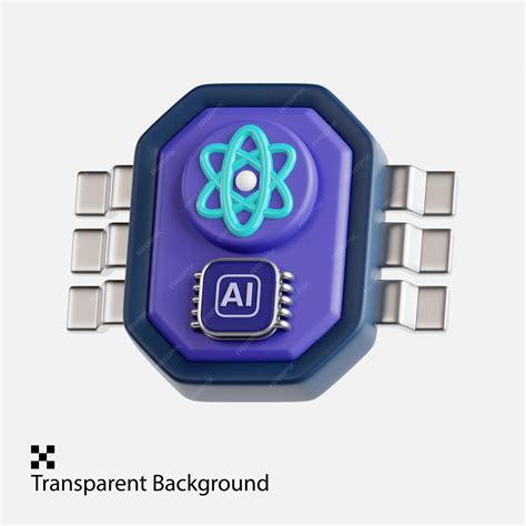 Premium Psd Quantum Computing For Revolutionary Ai Applications