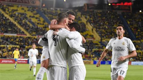 Real Madrid Menang Ramos Cetak Gol Dan Terima Kartu Merah Spanyol