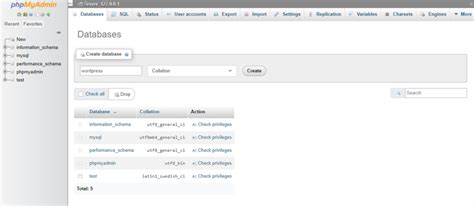 Wordpress Localhost 6 Steps To Installing Wordpress Locally