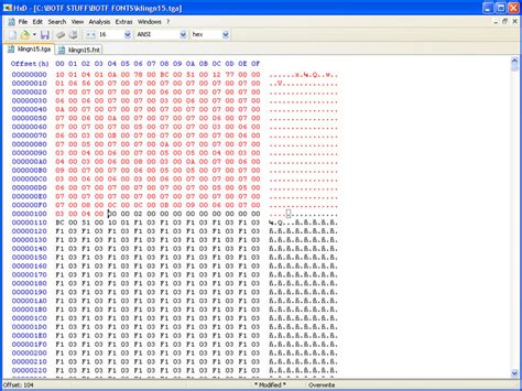 race fonts fnt files birth of the federation