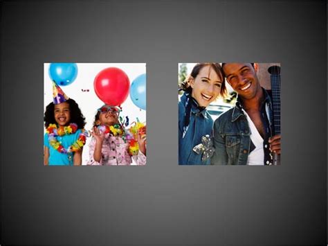 Learn Powerpoint 2010 For Windows Twin Trigger Animation