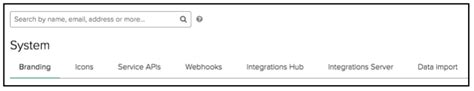 system jadu connect documentation
