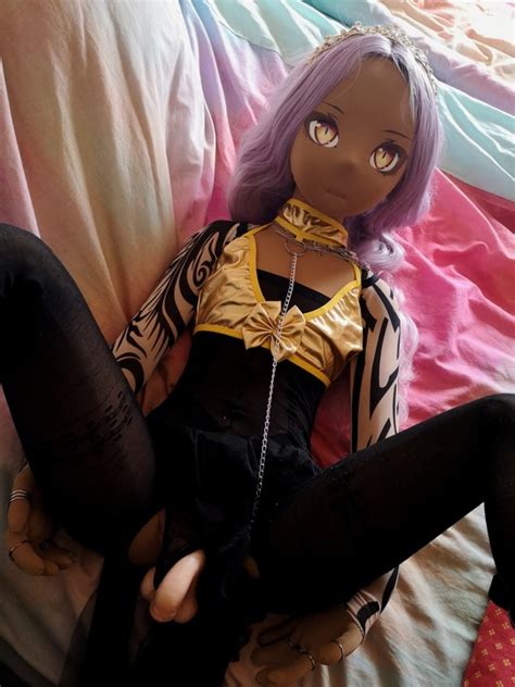 Slave Sex Doll Crossdresser Deneb Getting Fucked Gay Xhamster