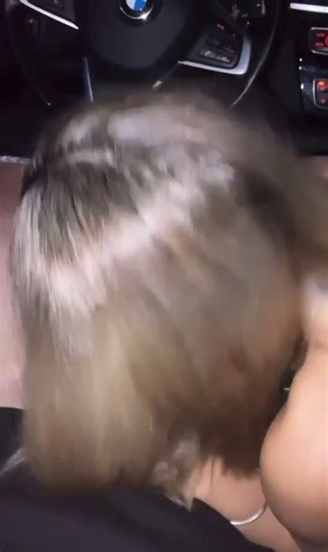 If Your Girlfriend Doesnt Give You Roadhead Every Time Youre In The Car Together Get Yourself