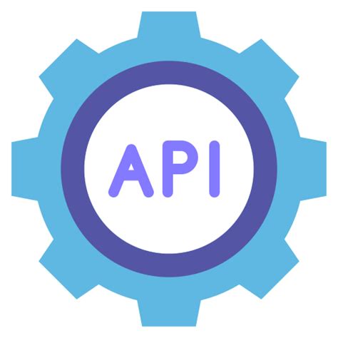 Api Free Icons By Berkahicon