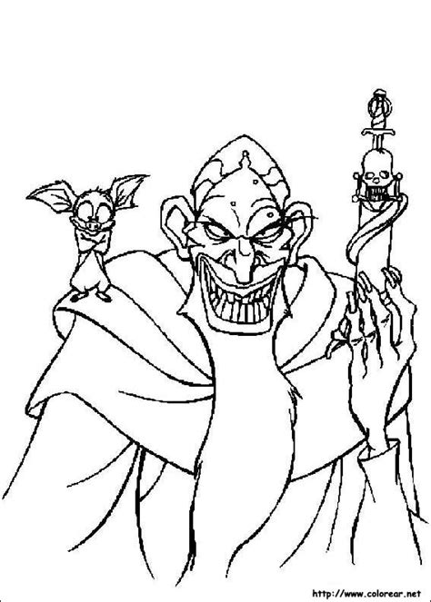 Dibujos Para Colorear De Anastasia