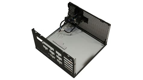 Fsp Hydro G Pro W Atx V Power Supply Review Tom S Hardware