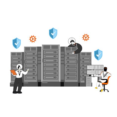 Infrastructure Security Solutions Venturenox