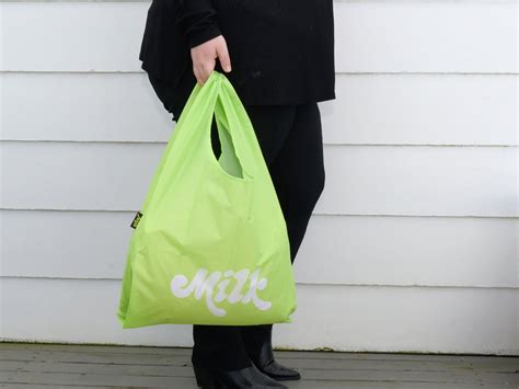 Groceries Collection Bundle Reusable Bags Fetch Bags