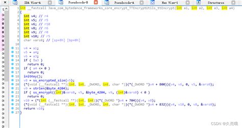 ida按f5反汇编伪代码错误please use ida not ida64 to decompile the current file