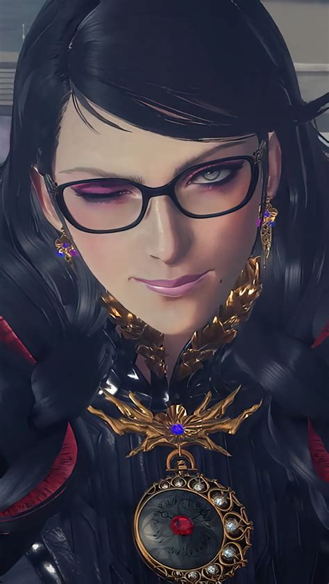 X Bayonetta Hd Wallpaper Rare Gallery