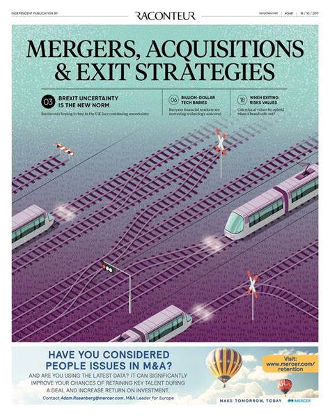 Exit Strategy Improve Yourself Content