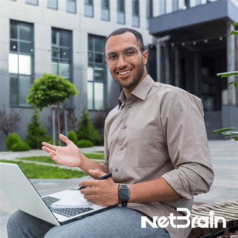 Netbrain Technologies Inc On Linkedin Netbrain Networkautomation