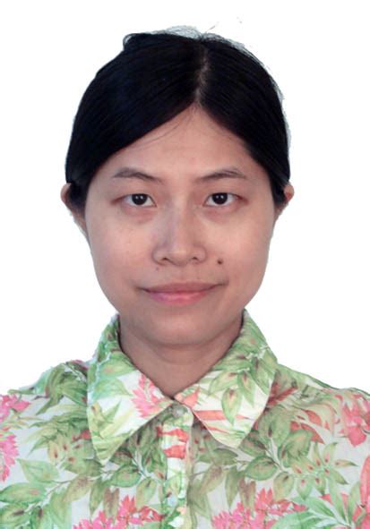 王蕾 中国社会科学院大学政府管理学院