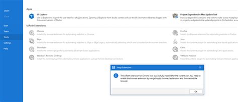 uipath extension for chrome learning hub uipath community forum