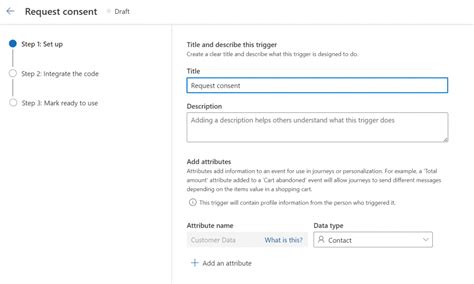 Custom Button In Dynamics 365 Trigger Journeys With One Click The