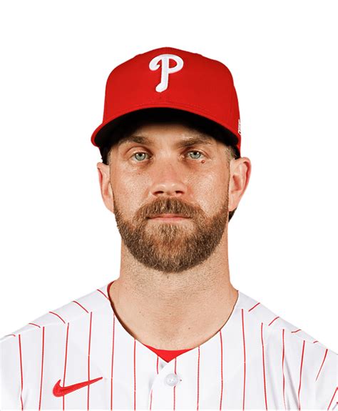 Bryce Harper Muscles